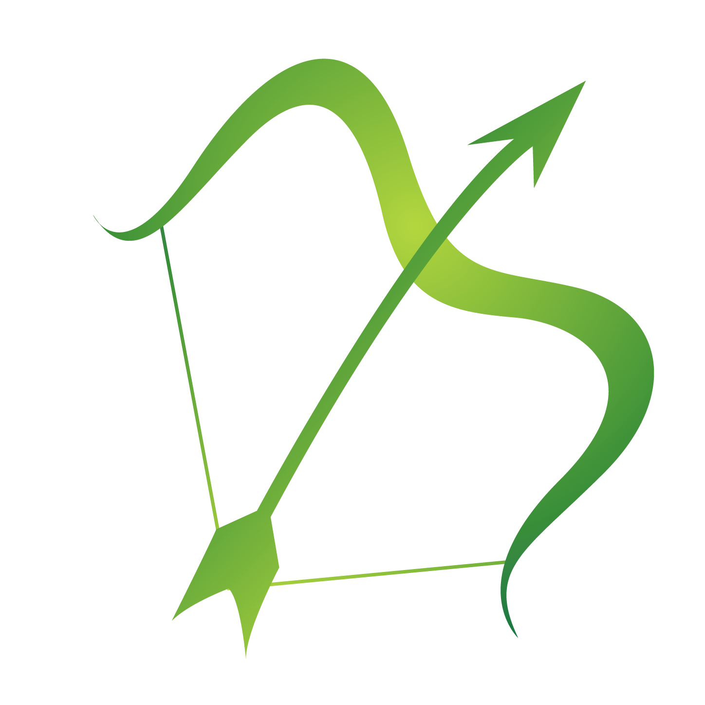 Střelec - Krystalys